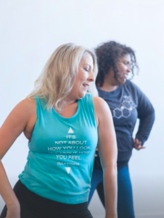 Oula Minnesota – Feelings + Fitness + Fun