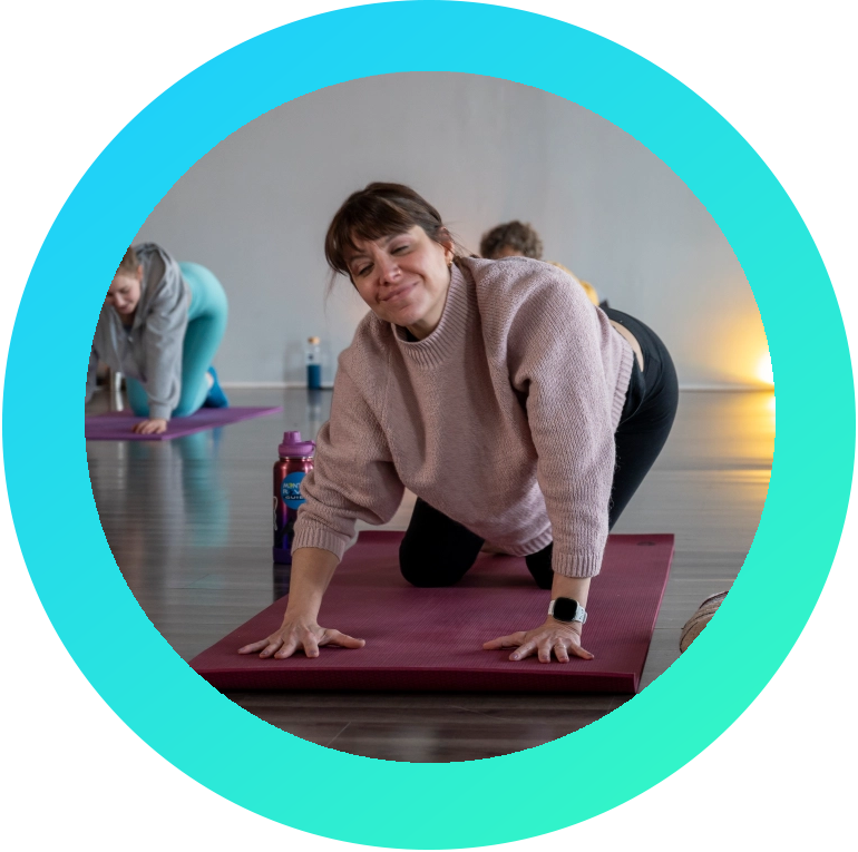 Oula Minnesota – Feelings + Fitness + Fun